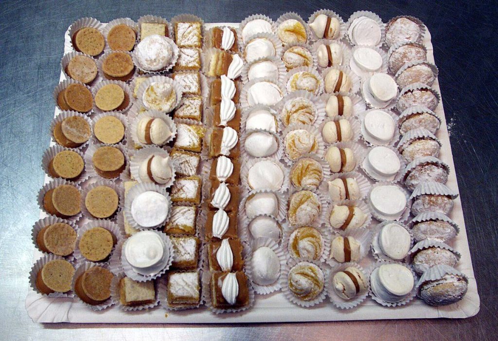 Cóctel Dulce - Eventos y cocteleria