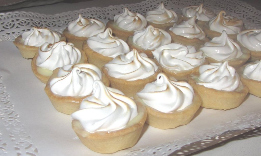 Cóctel Dulce - Eventos y cocteleria